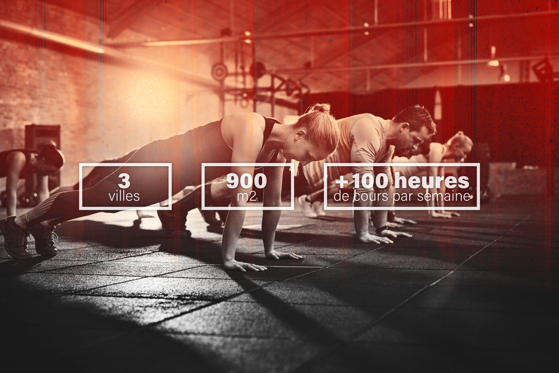 Home-FR - CrossFit Leman